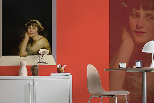 7 Stunning Feature Wall Ideas to Dazzle Your Guests