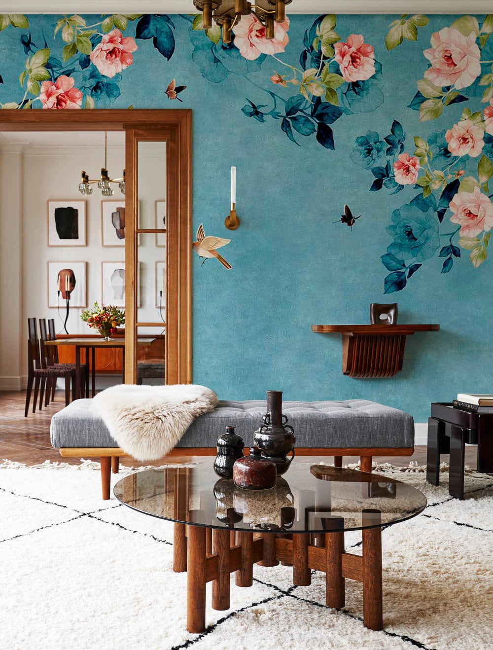 Wallpaper Customer Photos | Ever Wallpaper UK