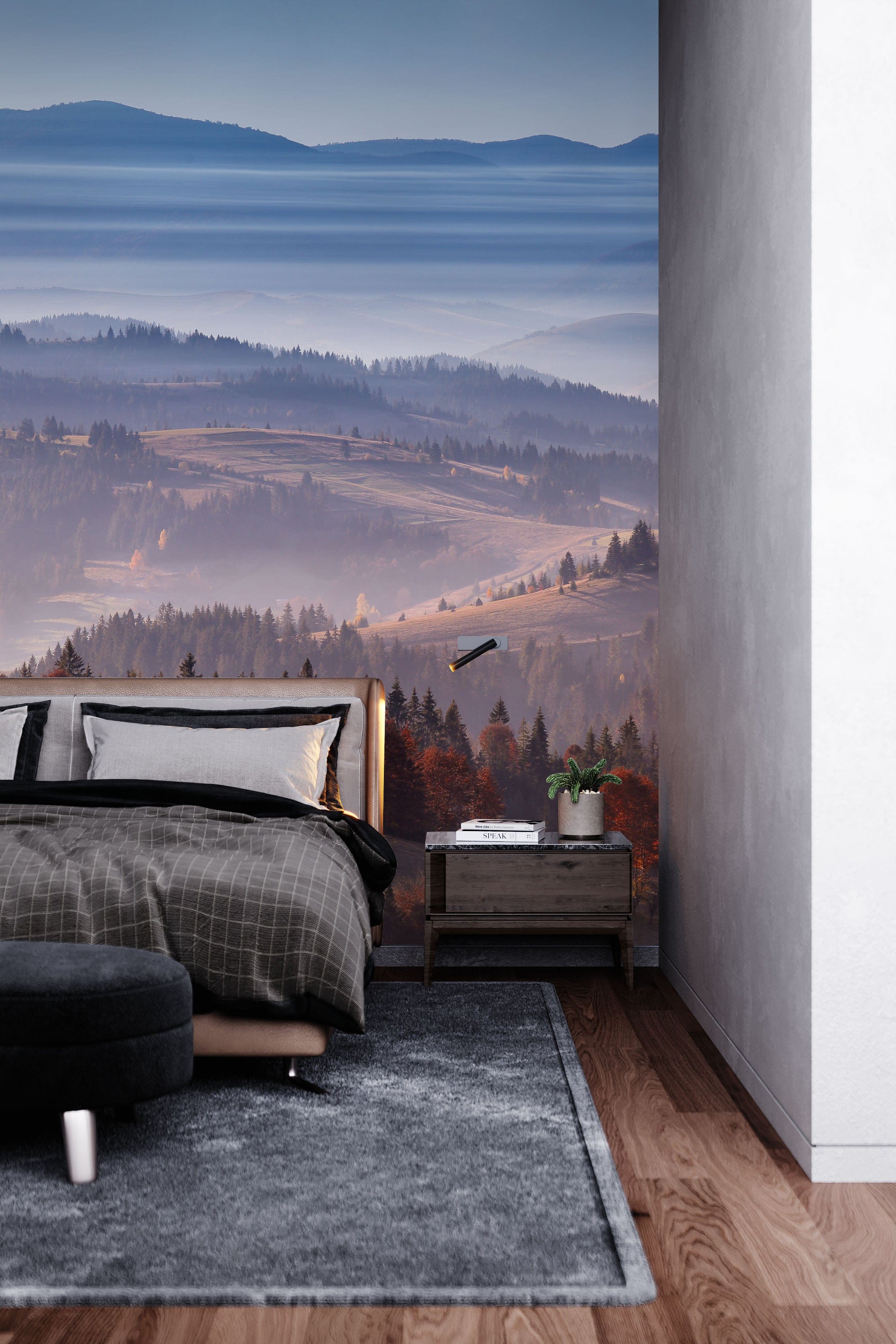 Wallpaper Customer Photos | Ever Wallpaper UK