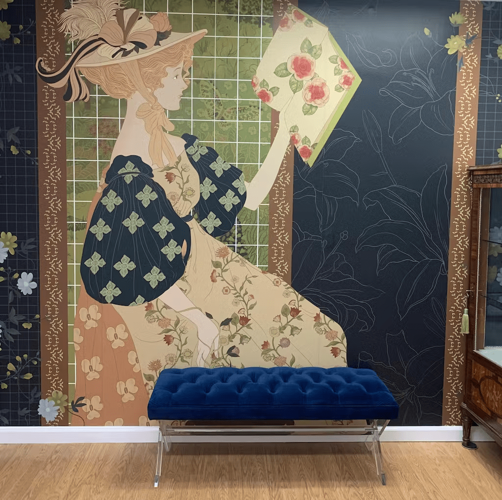 Wallpaper Customer Photos | Ever Wallpaper UK