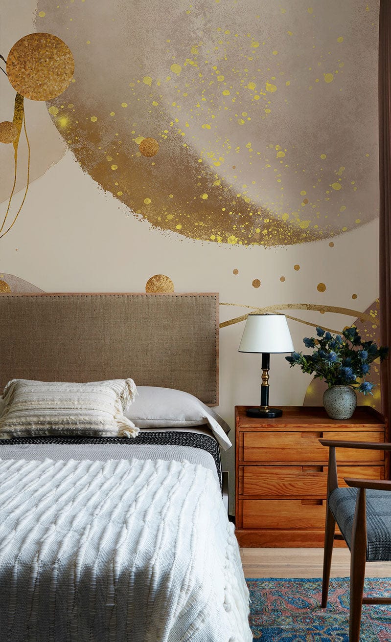 Premium Hotel Wallpaper Mural | Ever Wallpaper UK