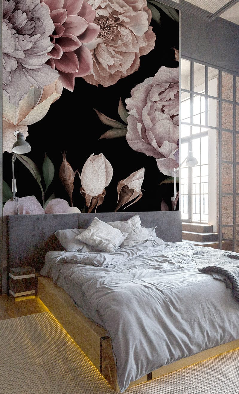 Premium Hotel Wallpaper Mural | Ever Wallpaper UK