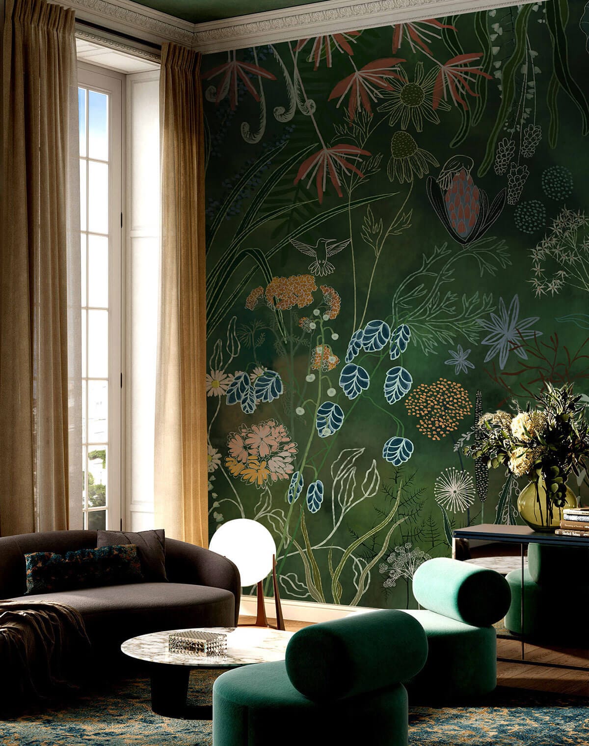Wall Murals & Photo Wallpapers for Home & Business - Ever Wallpaper