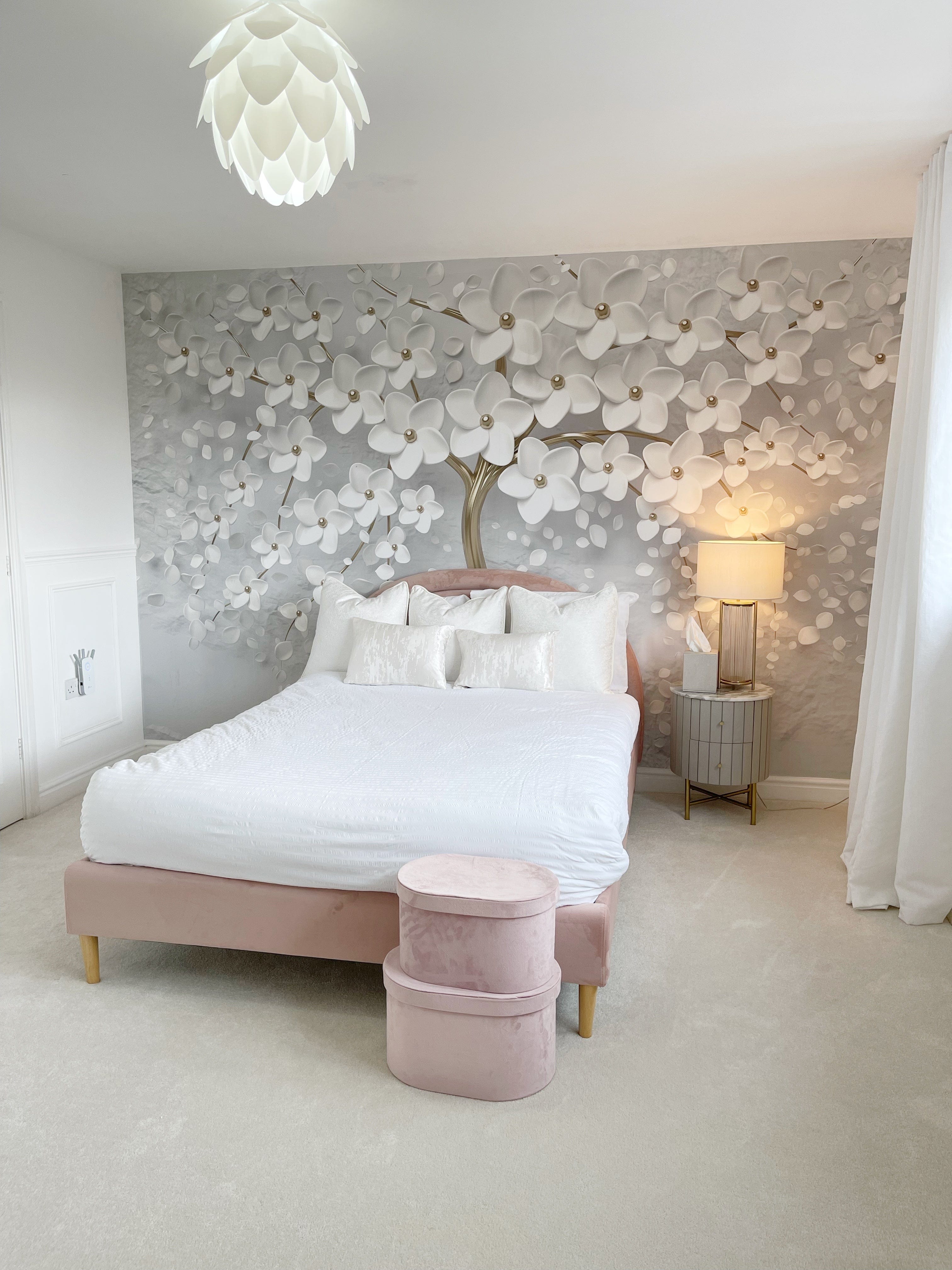 Wallpaper Customer Photos | Ever Wallpaper UK