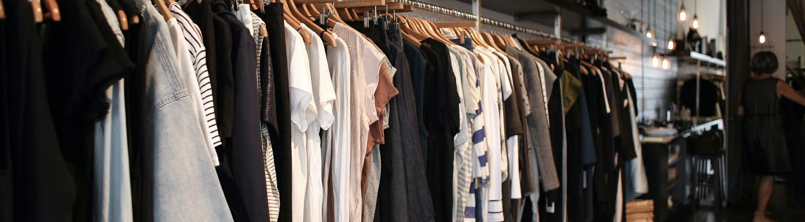 Retail Wallpaper | Ever Wallpaper UK