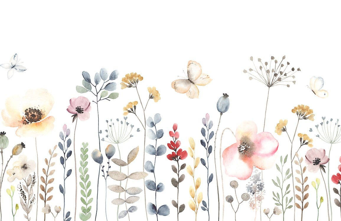 Minimalist Floral Laptop Wallpapers Wallpaper Cave, 51% OFF